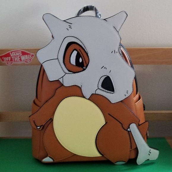 Loungefly | Bags | Loungefly Disney Parks Pokemon Pocket Monster Rare ...